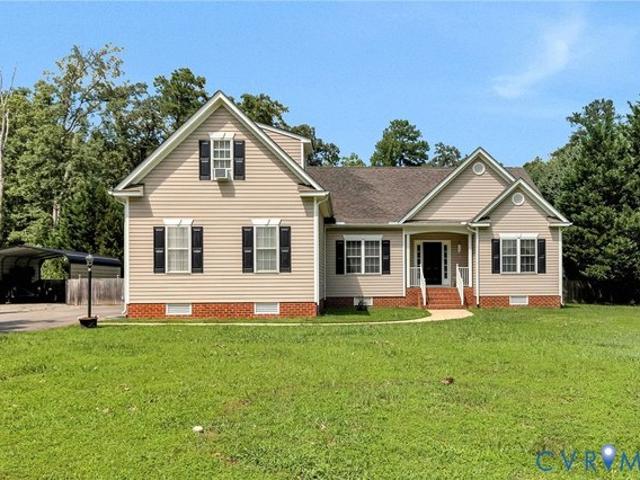 5408 Wellington Ridge Rd, Henrico, VA 23231