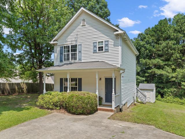 5408 Westgate Road