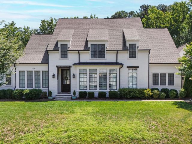 5408 Winding View Lane
