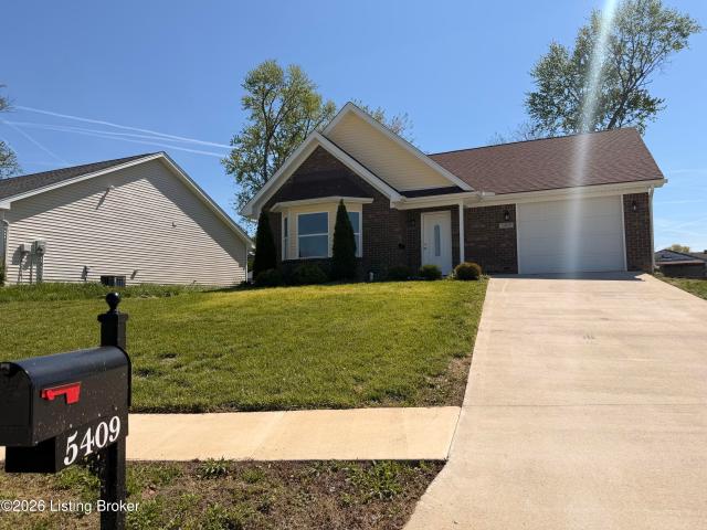 5409 Mt Holyoke Dr