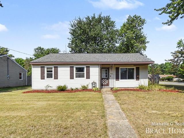 5409 Madison Ave SE, Grand Rapids, MI 49548