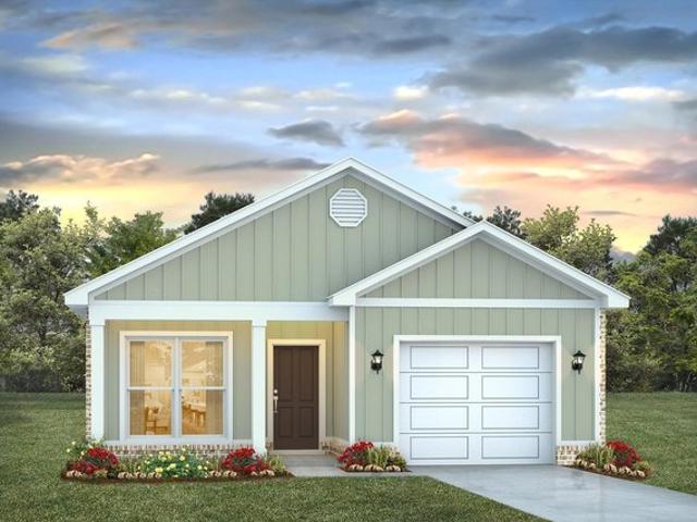 5409 Martingale Dr, Milton, FL 32583