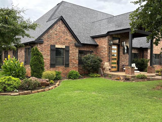 5409 NE 53rd Street