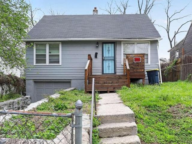 5409 Norton Ave, Kansas City, MO 64130