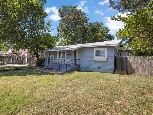 5409 Old Handley Road
