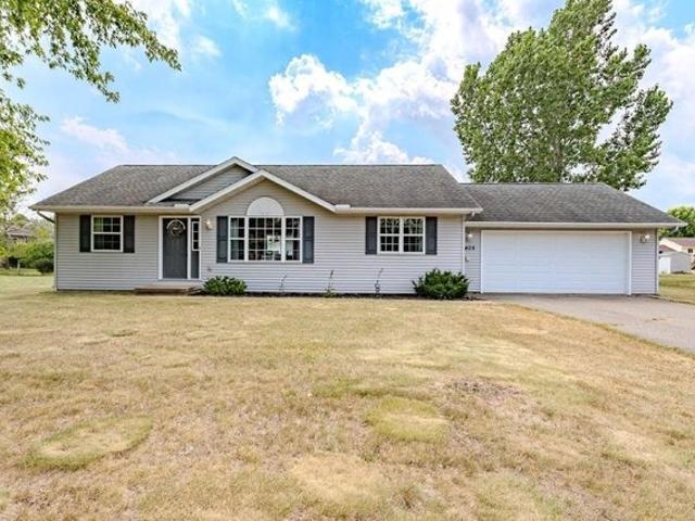 5409 Alex St, Weston, WI 54476