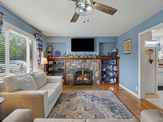 5409 Baldwin Road