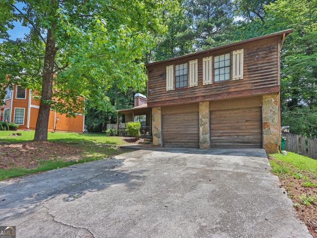 5409 Biffle Downs Road