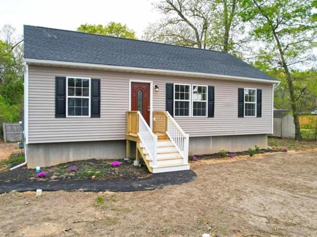 5409 Brairwood Dr, Millville, NJ 08332