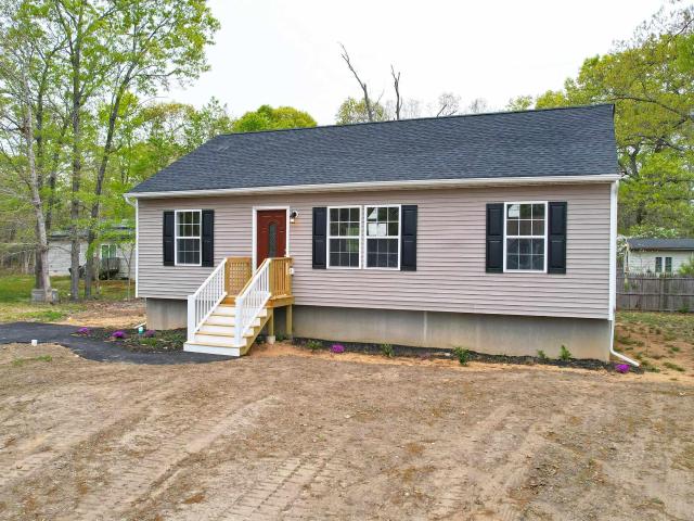 5409 Briarwood Dr