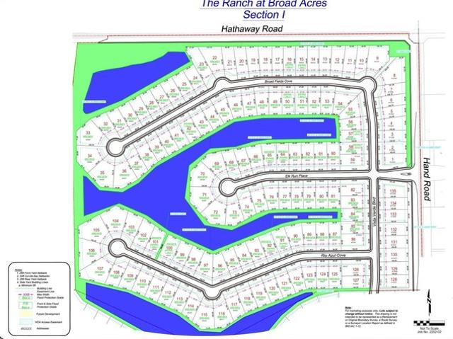 5409 Broad Fields Cv Lot 45, Fort Wayne, IN 46818