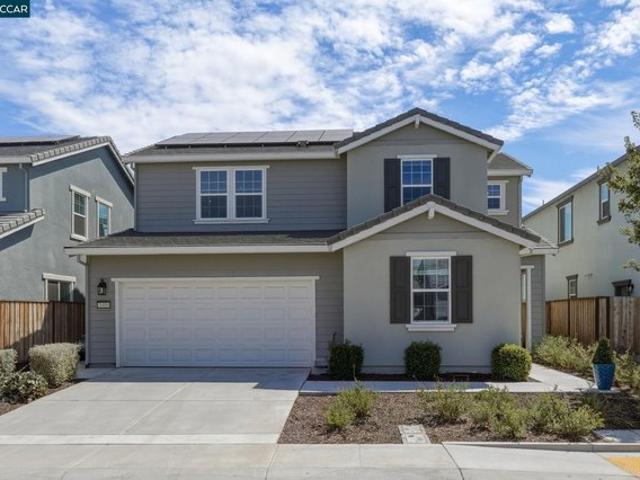 5409 Capay Valley Ln, Antioch, CA 94531