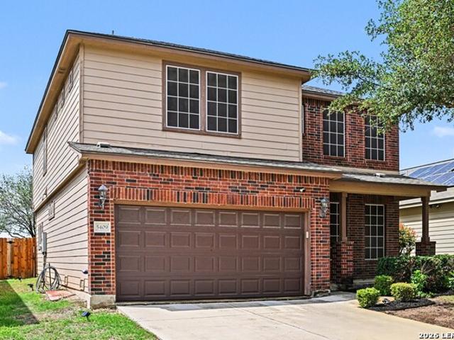 5409 Caraway Bnd