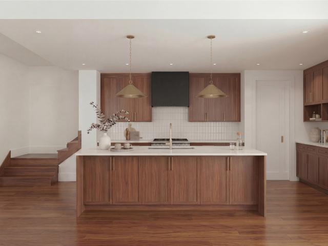 5409 Chevy Chase D