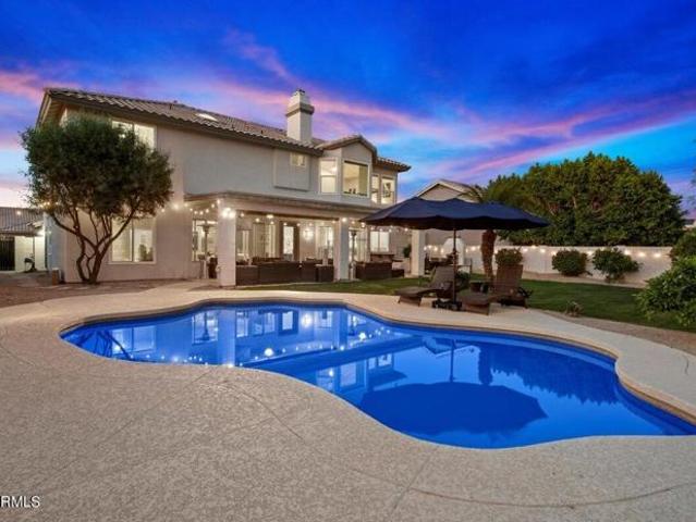 5409 E Muriel Dr, Scottsdale, AZ 85254
