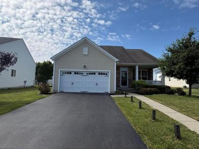 5409 Elk River Dr, Dublin, OH 43016