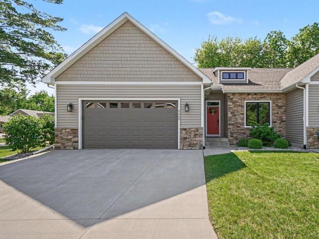 5409 Greenridge Drive