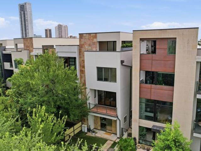 5409 Hidalgo St Unit D, Houston, TX 77056