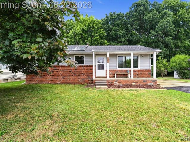 5409 Hopkins Road