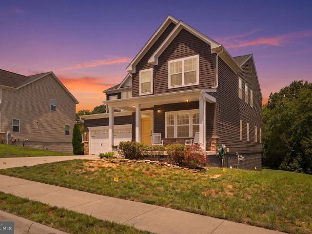 5409 Ivy Hill Drive