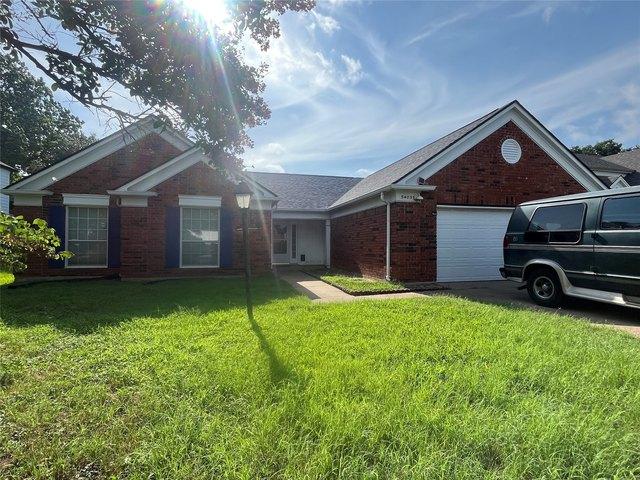 5409 Lookout Trl, Arlington, TX 76017