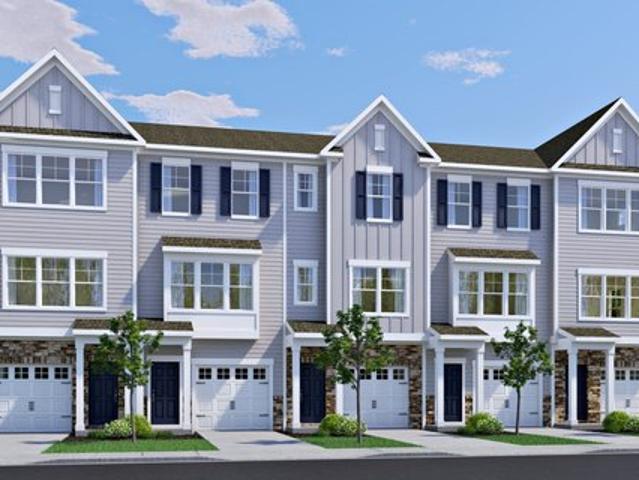 5409 Raysdale Rd Unit 202, Glen Allen, VA 23059