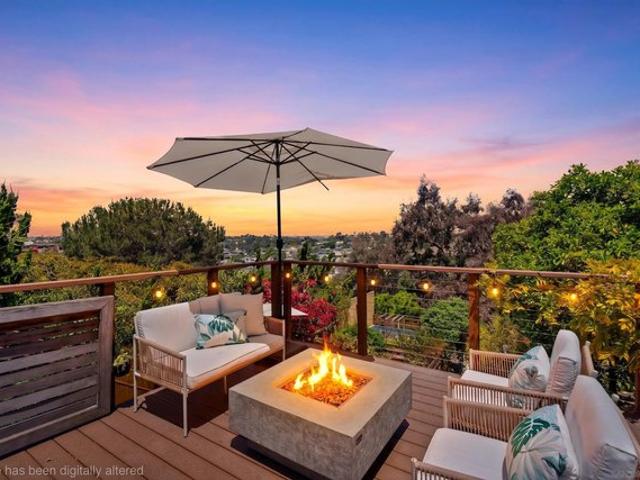 5409 Redland, San Diego, CA 92115