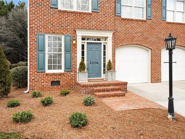 5409 Ridingate Court