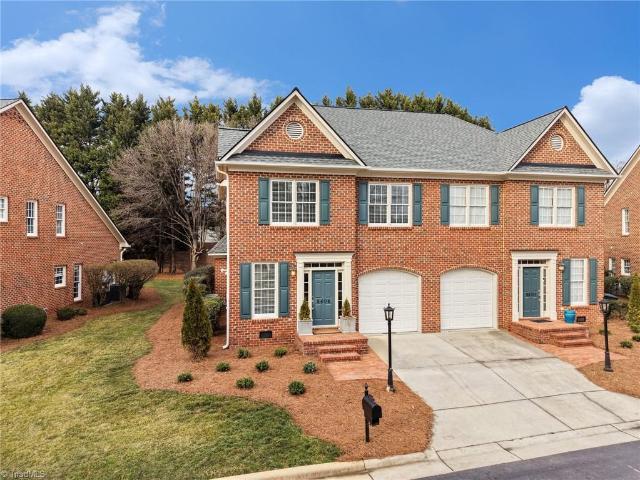 5409 Ridingate Ct, Greensboro, NC 27455 | MLS #1210 | Compass
