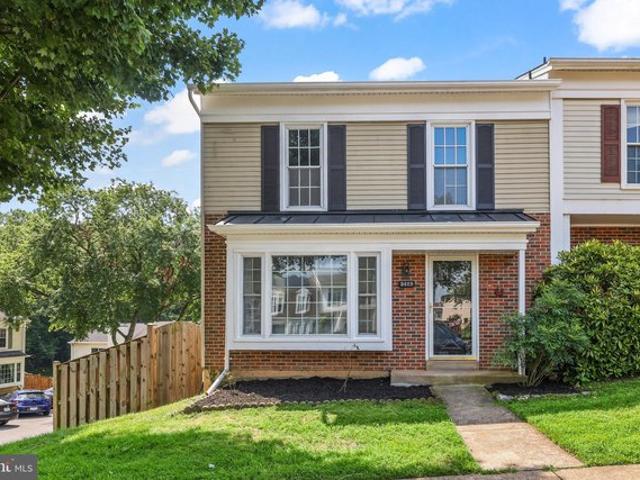 5409 Riverboat Way, Fairfax, VA 22032