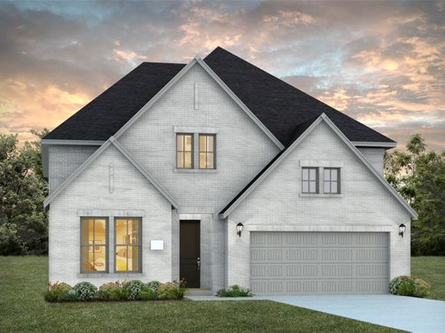 5409 Roselyn Way, McKinney, TX 75070