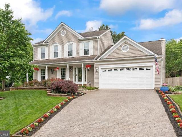 5409 Staples Ln, Woodbridge, VA 22193