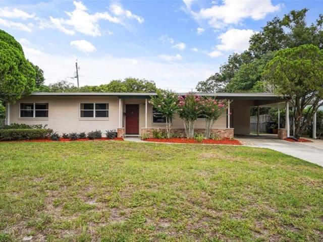 5409 Stratemeyer Dr, Orlando, FL 32839