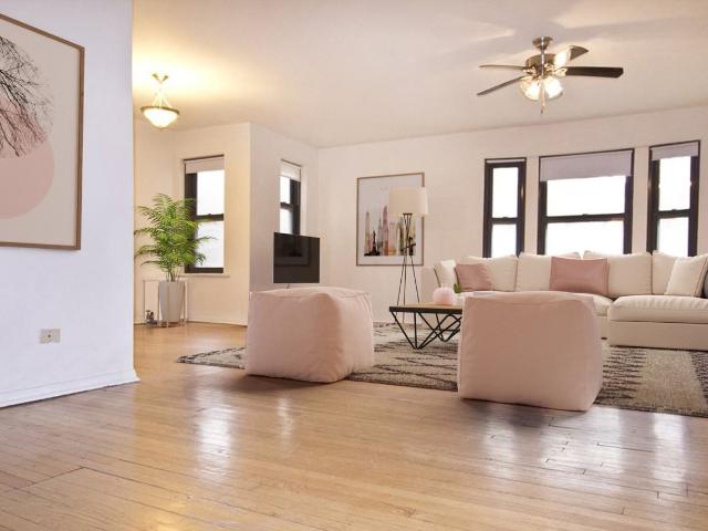 5409 S. Blackstone 3 Bedroom Apartment for Rent at 5409 S Blackstone Ave, Chicago, IL 60615 Hyde Park