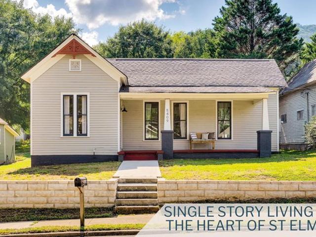 5409 Saint Elmo Ave, Chattanooga, TN 37409
