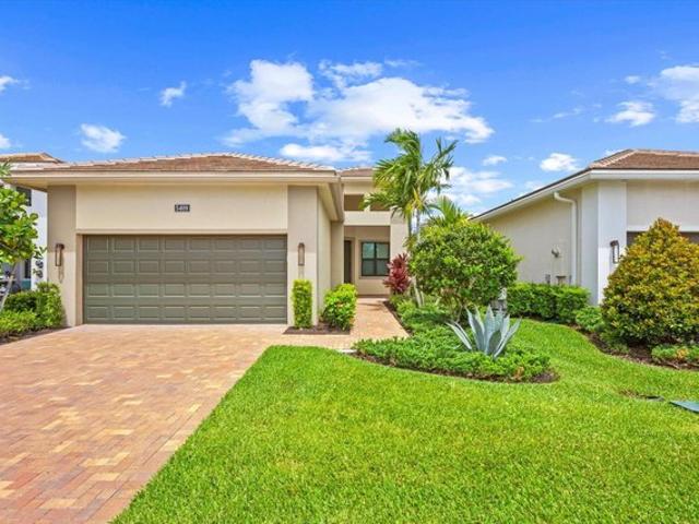 5409 Santa Rosa Ln, Westlake, FL 33470