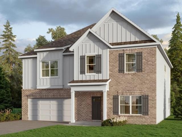 5409 Shady Maple Dr, Bessemer, AL 35022