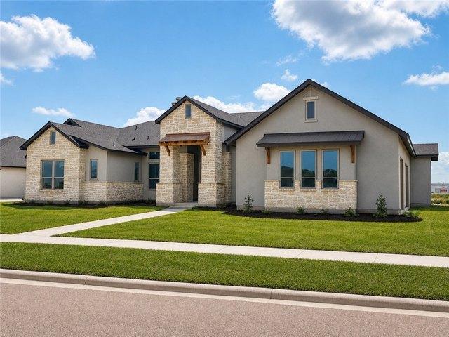 5409 Skyhawk Dr, Corpus Christi, TX 78414