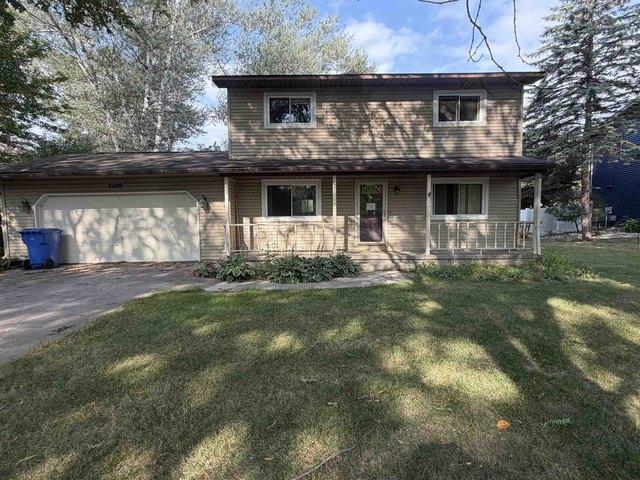5409 Tyler St, Midland, MI 48642