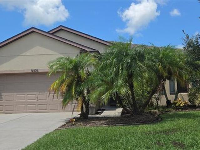5409 th Ter E, Parrish, FL 34219
