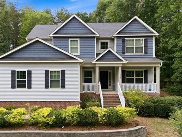 5409 Torwood Dr, Greensboro, NC 27409