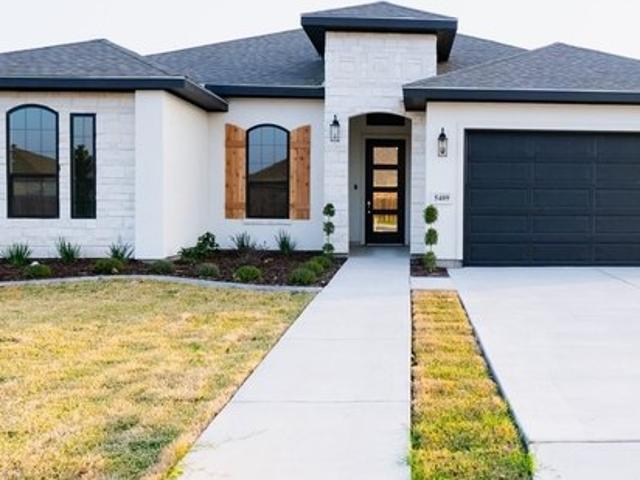 5409 Umar Ave, McAllen, TX 78573