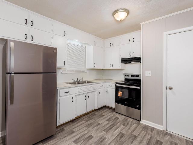 5409 Valleyview Trail