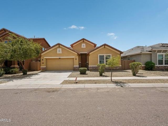5409 W Lydia Ln, Laveen, AZ 85339
