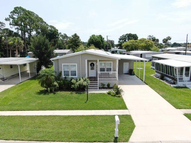 5409 Wilson Dr, Port Orange, FL 32127