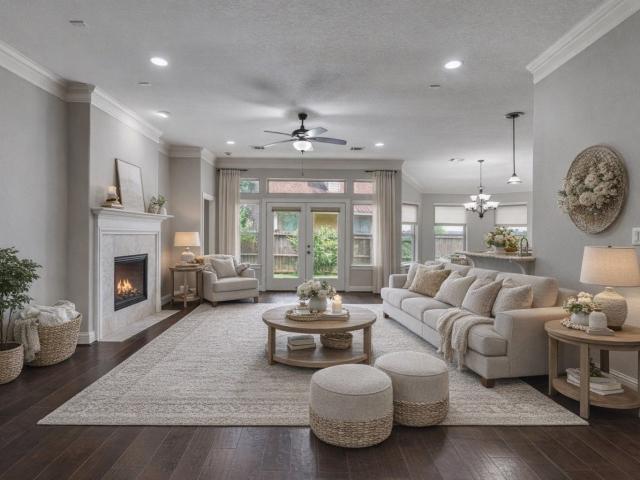 5409 Zephyr Ln, Willis, TX 77318 | Compass