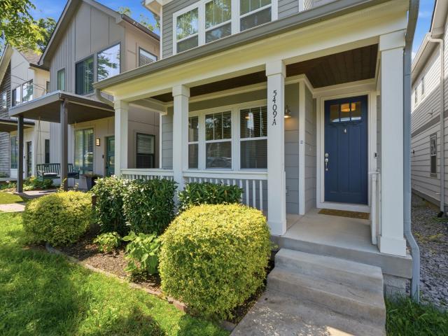 5409A Michigan Ave