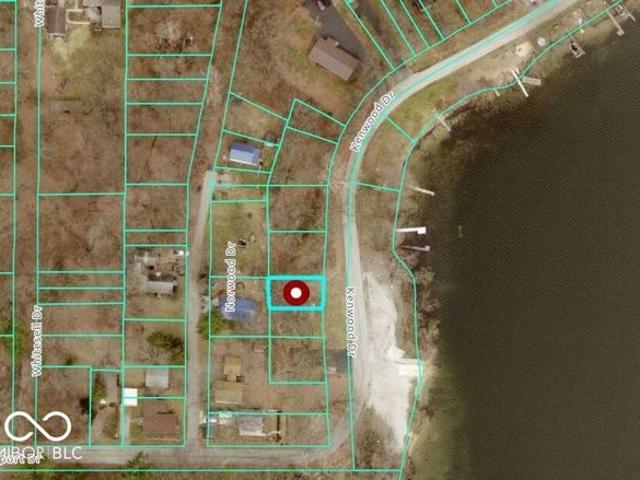 54000 Block of Kenwood, South Bend, IN 46628