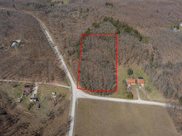 54000 E 340 Rd, Jay, OK 74346