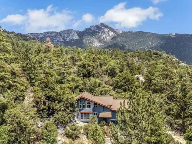 54002 NORTHRIDGE DR, IDYLLWILD, CA 92549 Single Family Residen.